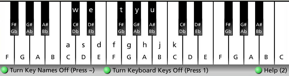 Piano_Flash by MagicalHany on DeviantArt