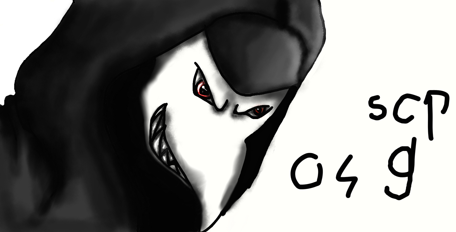 SCP-049 by xXTheArtistsXx on DeviantArt