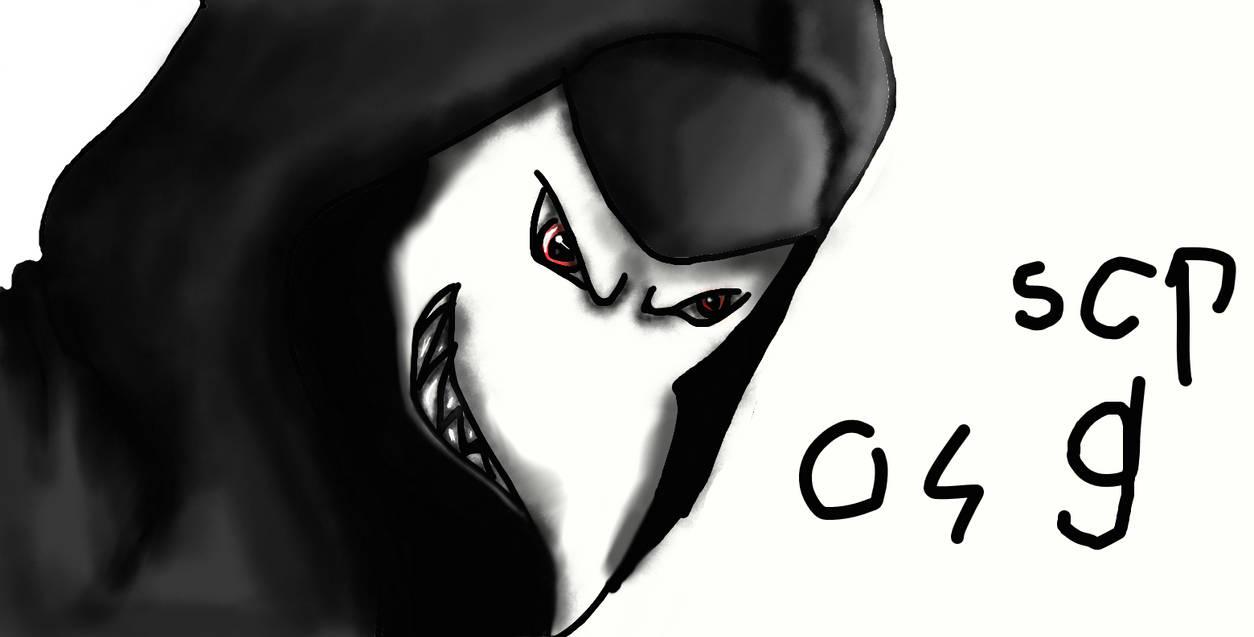 SCP-049 by xXTheArtistsXx on DeviantArt