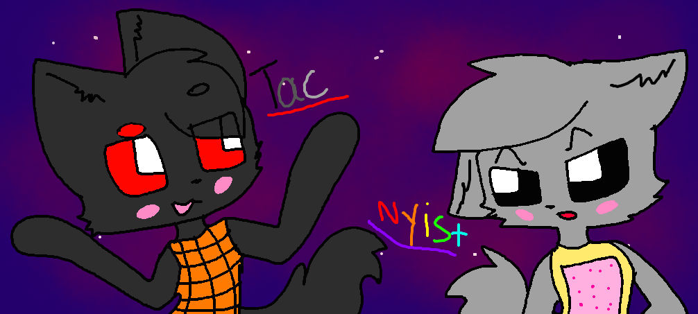 A World of Imagination (OLD CRINGE) by FluffyMawileFan on DeviantArt