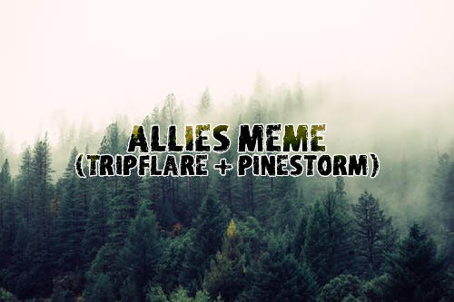 Explore the Best Goldbloodsmeme Art | DeviantArt