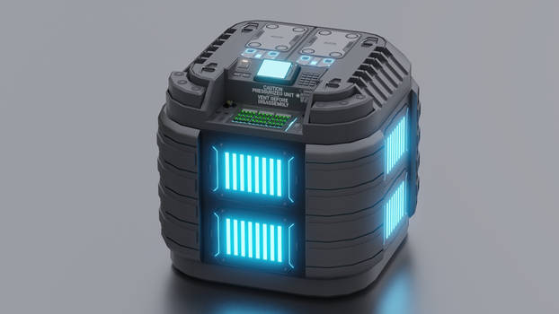 Explore the Best Powercell Art | DeviantArt
