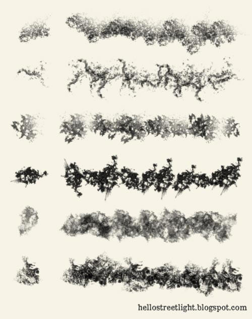 Free Brush Set 19 by tau-kast on DeviantArt