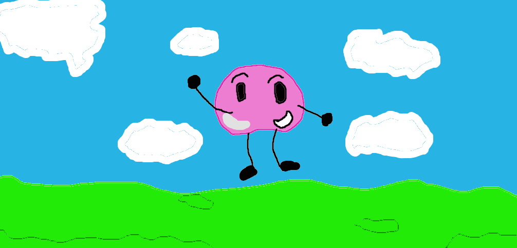 Pearly From Object Overload by Fireafyfan on DeviantArt Pearly From Object Overload by Fireafyfan on DeviantArt