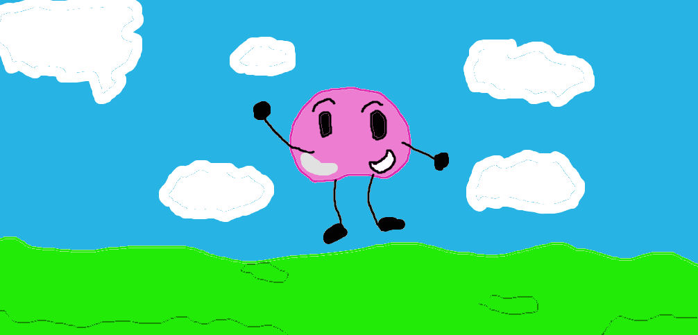 Pearly From Object Overload by Fireafyfan on DeviantArt Pearly From Object Overload by Fireafyfan on DeviantArt