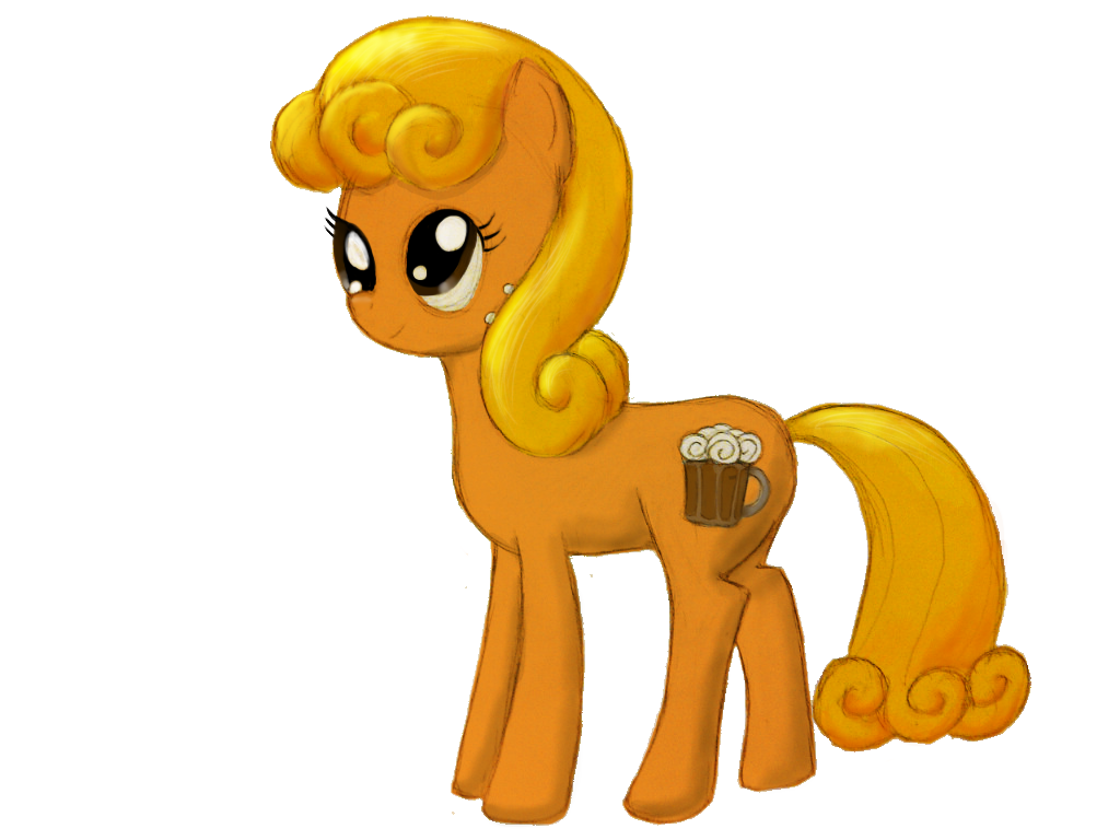 Shudsy Shider by Adekkah on DeviantArt