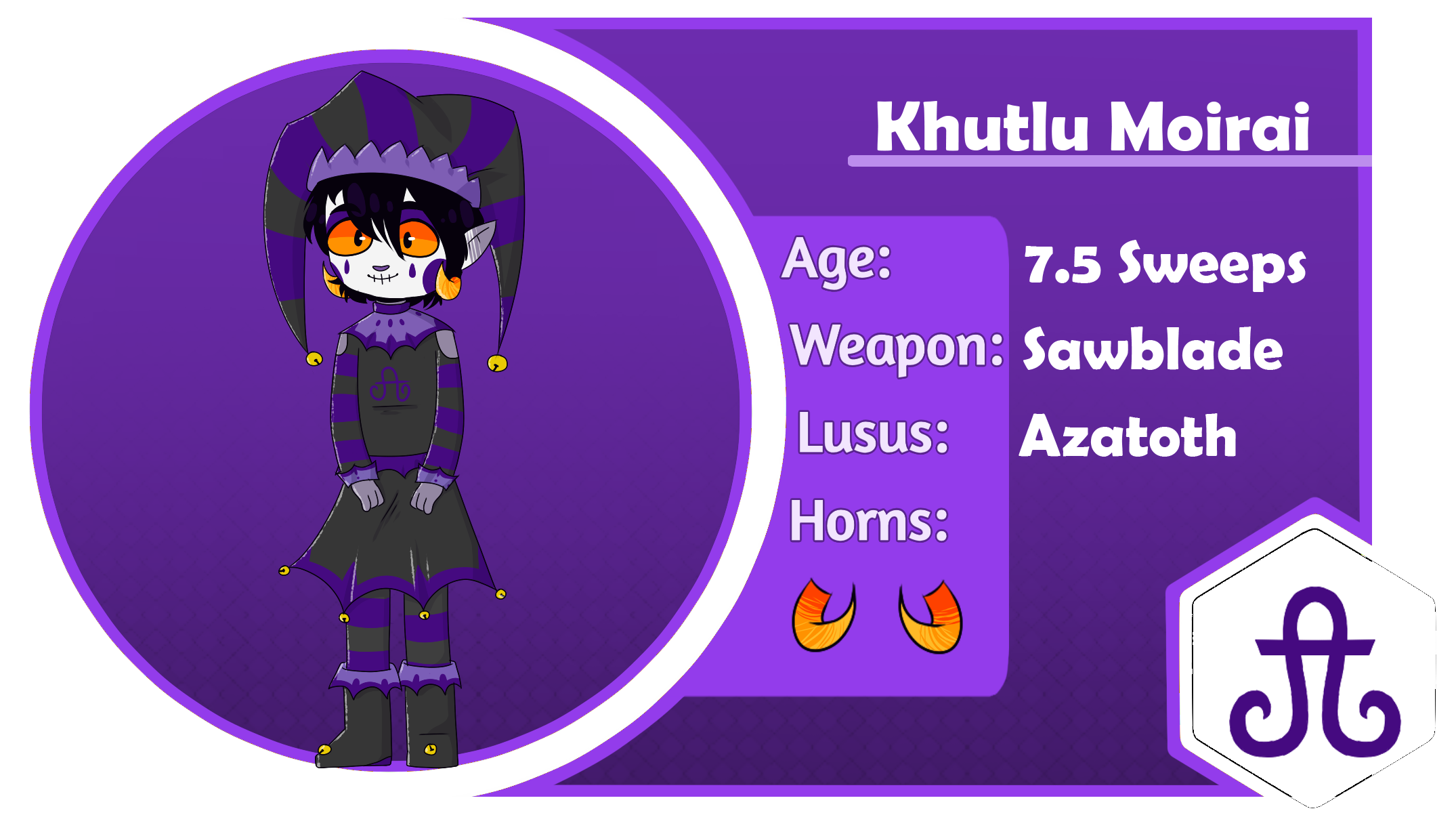 HIVECRUSH: Khutlu Moirai by m-othman on DeviantArt