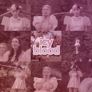 Icy Blood by pityspsds on DeviantArt