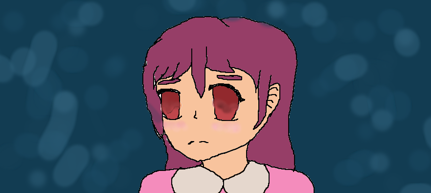 Confused elf by Yemmaart on DeviantArt