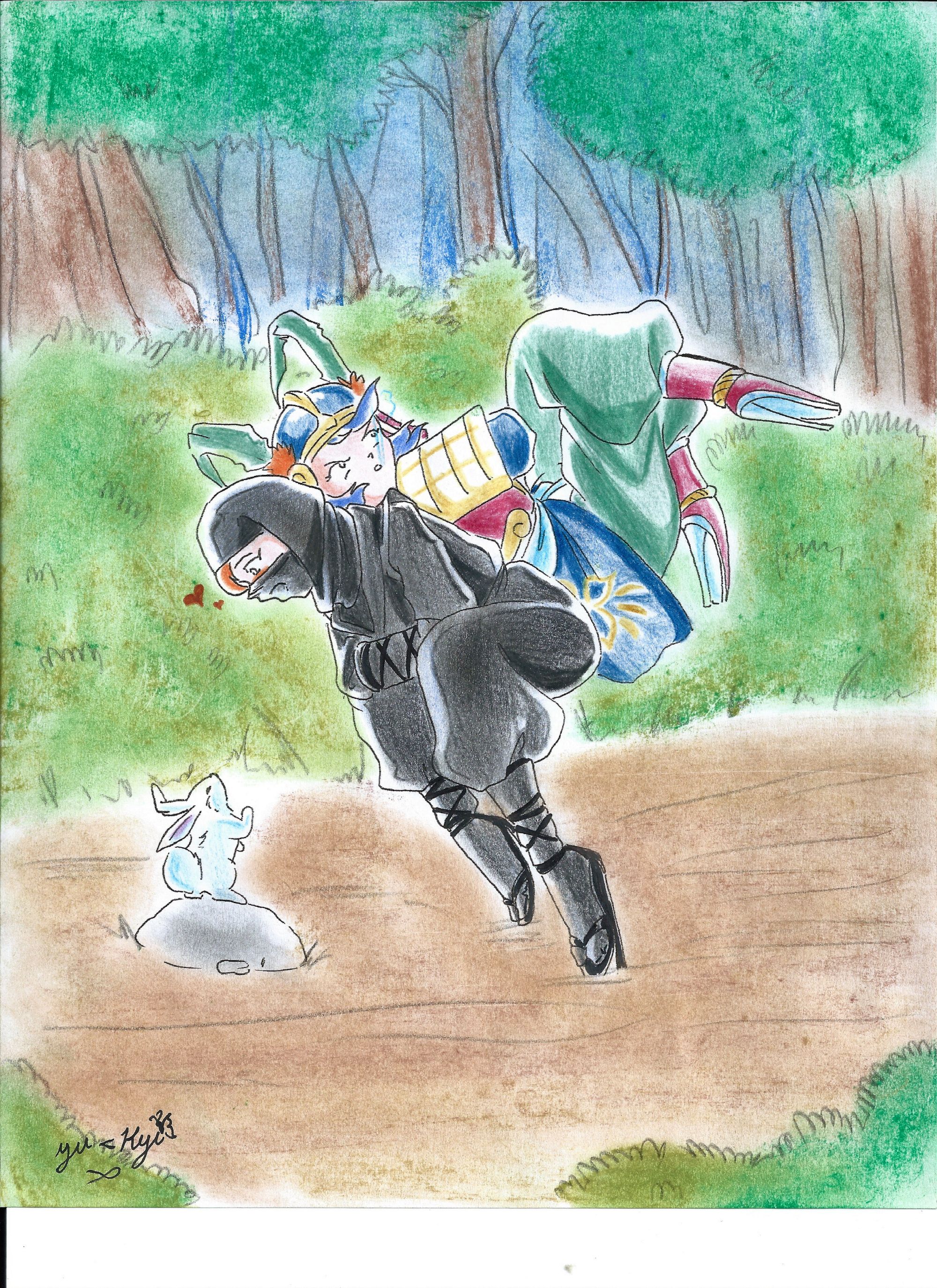 Stories on StuckFetish - DeviantArt