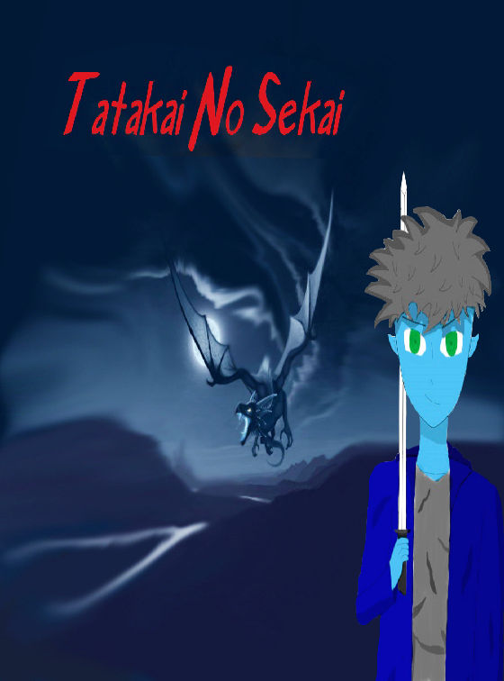 Tatakai No sekai by Jorge44wii on DeviantArt