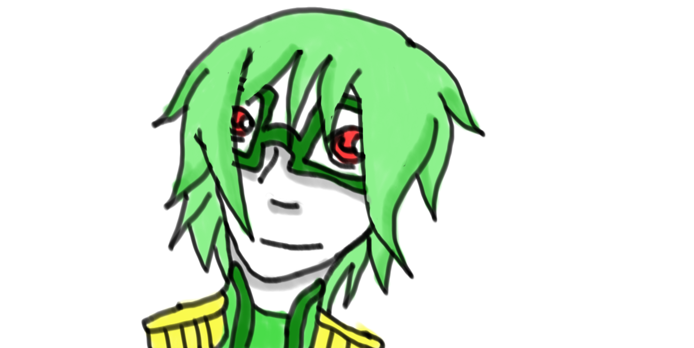 Timothy by Haleythecat on DeviantArt