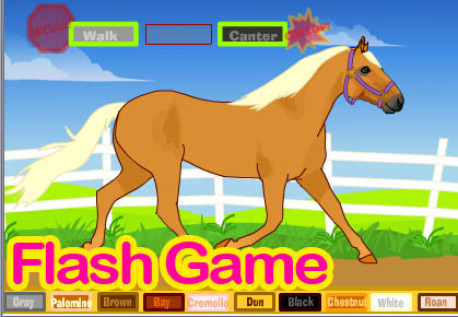 Horse Lunge Game:With Dressage by Wren-Stout on DeviantArt