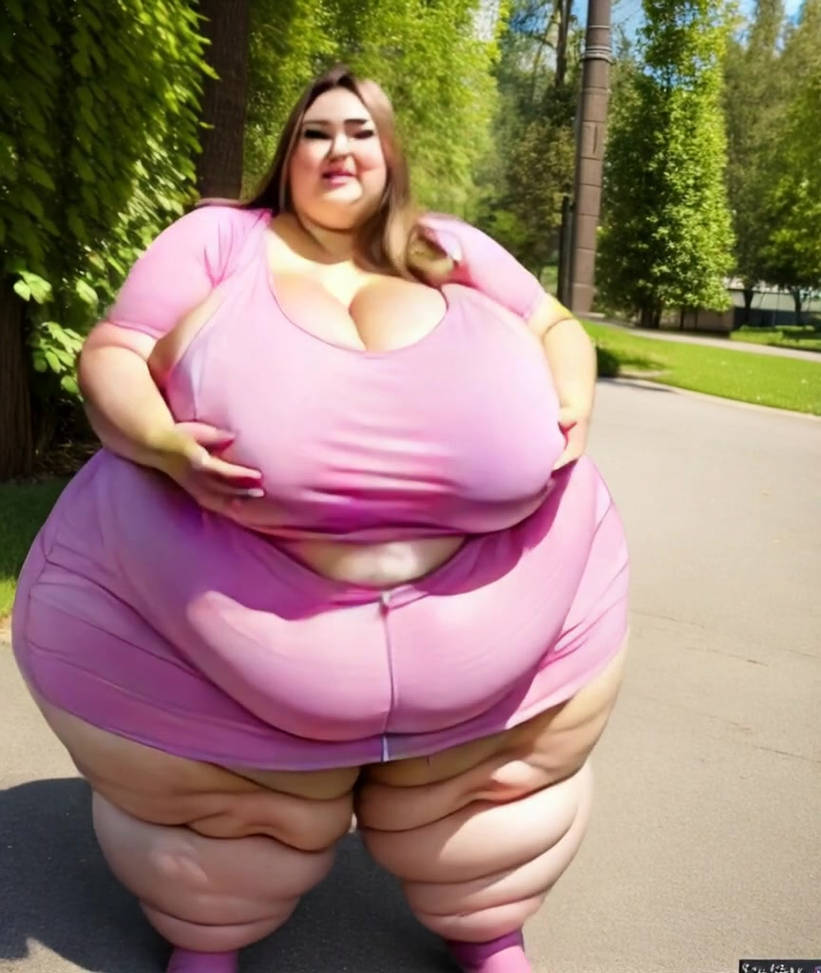Happy Plus Sized Model By Assass2 On Deviantart
