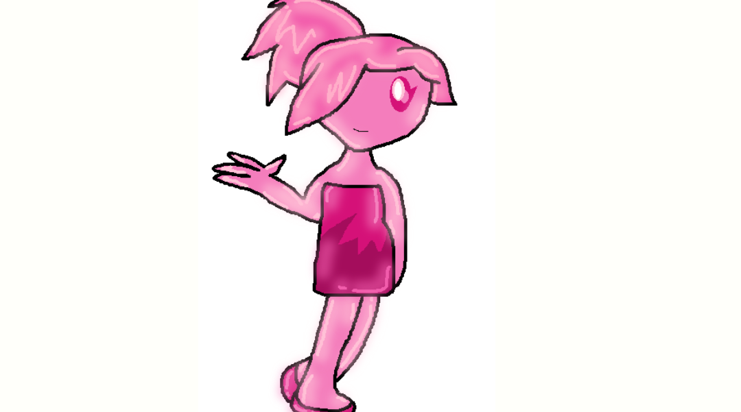 Human Pokemon: #132 Ditto by ReuniclusFan688 on DeviantArt