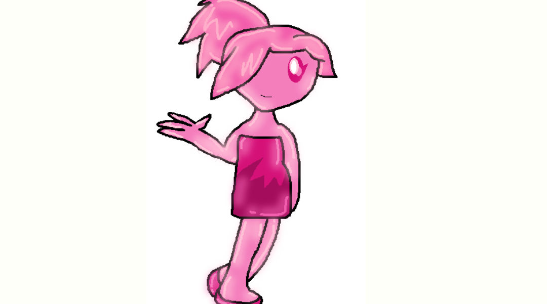 Human Pokemon: #132 Ditto by ReuniclusFan688 on DeviantArt