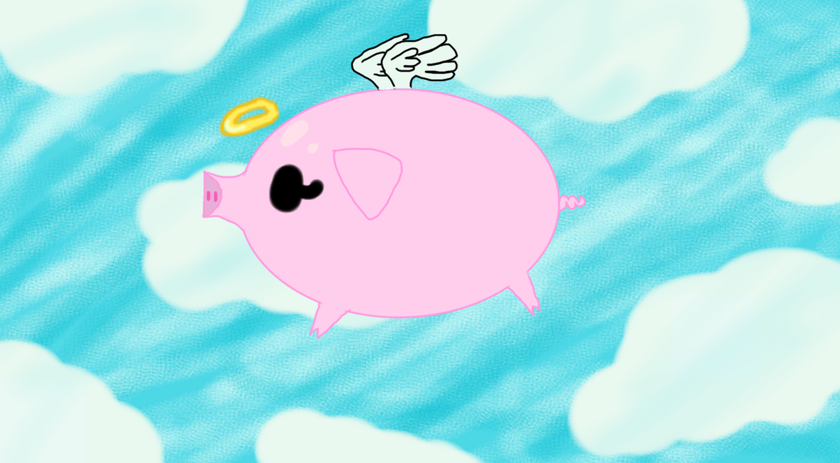 MR. PIE by CraftyandKawaii on DeviantArt