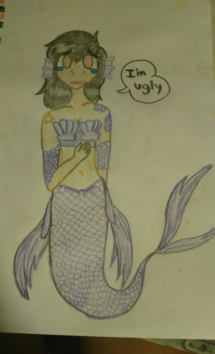 Mermaid Tales by Sonicdash68235 on DeviantArt