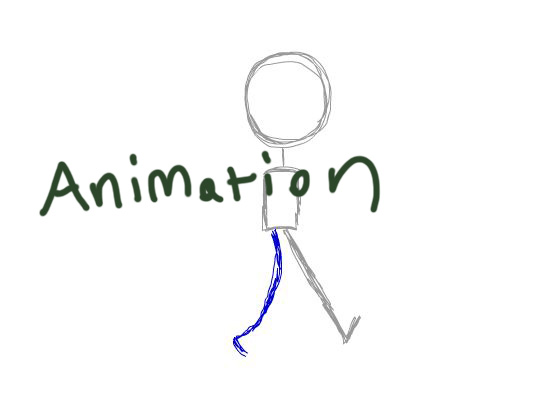 walk cycle part one by StephenRStorti91 on DeviantArt