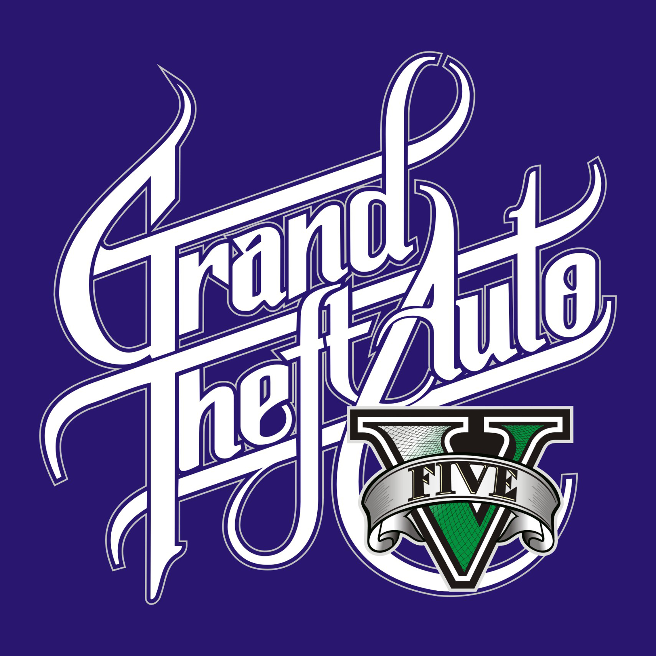 Gta 5 Vector by PetapaMesum on DeviantArt