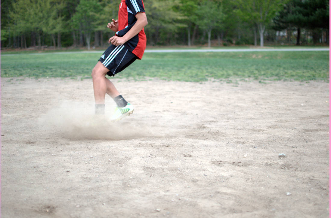 Pure kick. by Leprr on DeviantArt