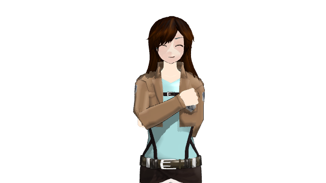 Adel SNK by javierasakimine on DeviantArt
