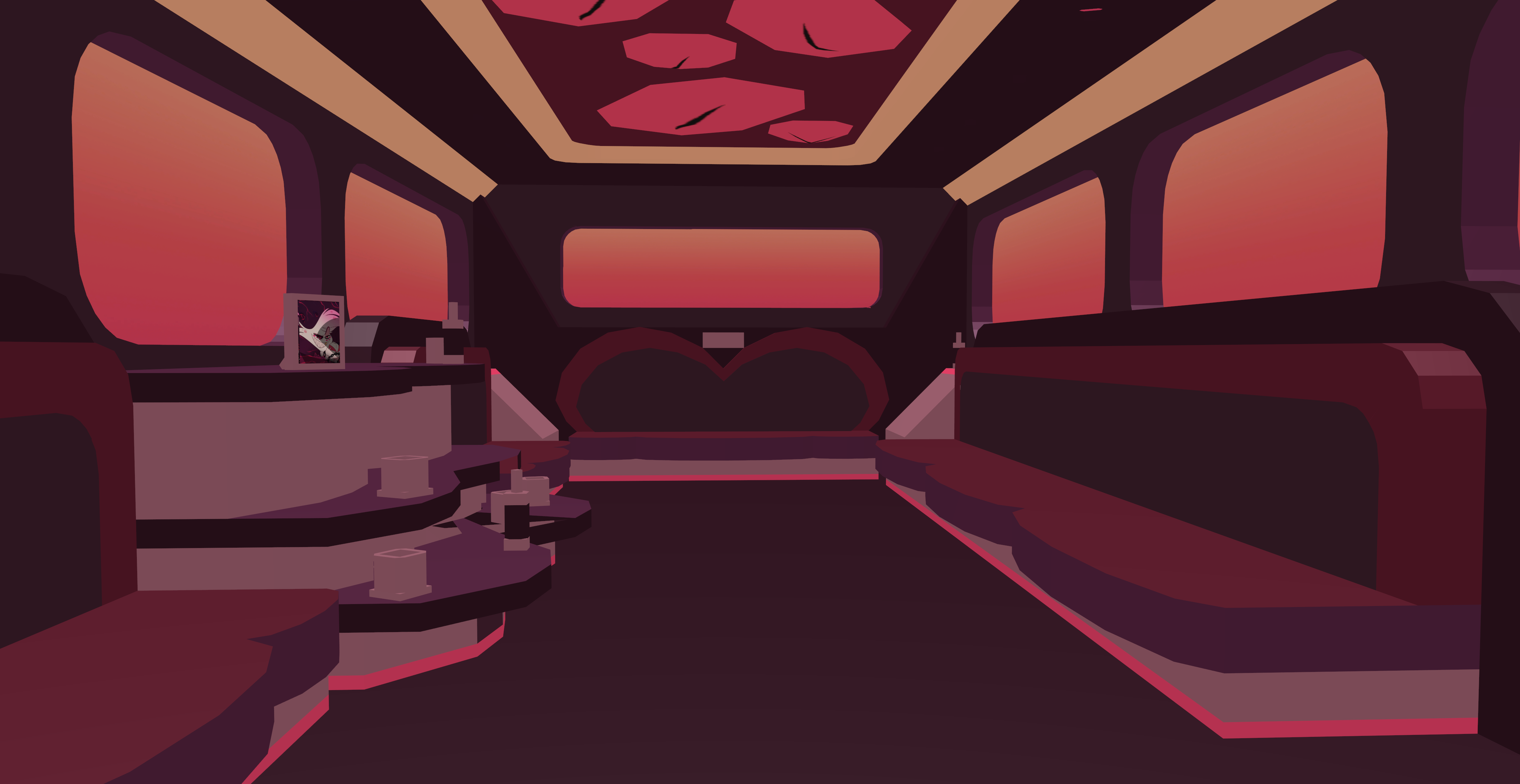 Hazbin Hotel Limo - MMD DL by Godzillajack3 on DeviantArt