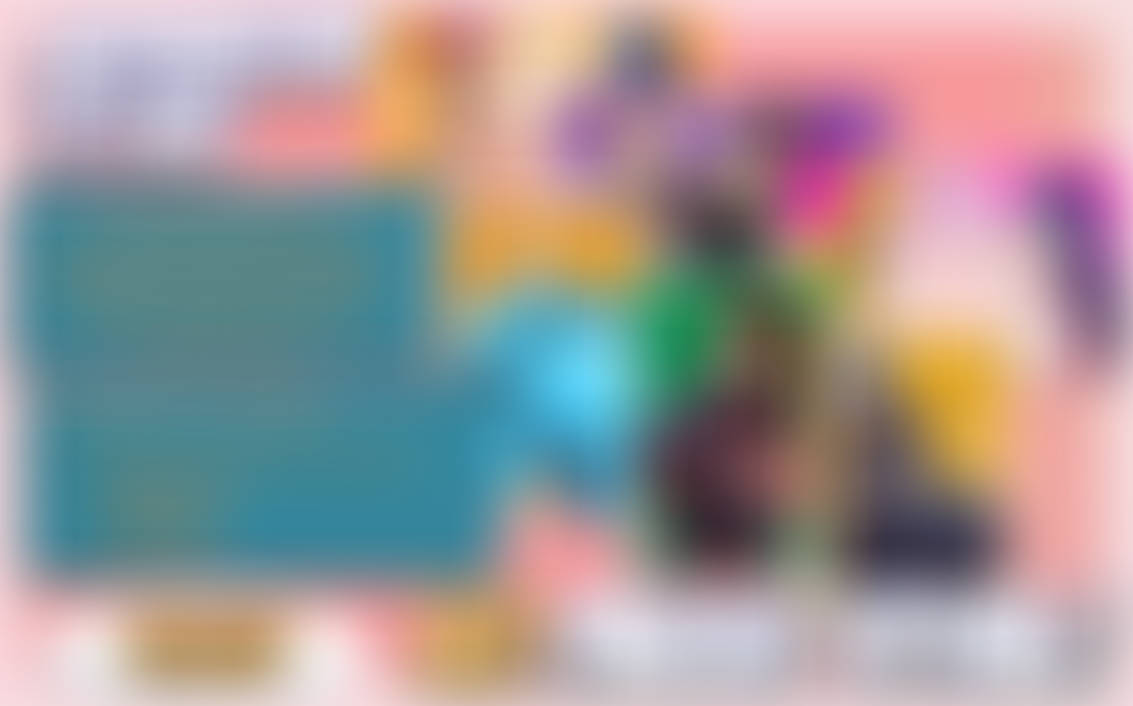 Motherload of May (Pack) by Axel-Rosered on DeviantArt