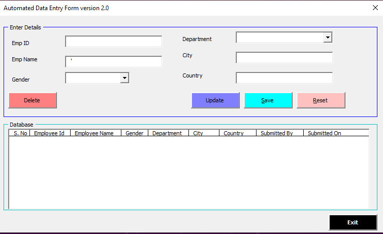 Dynamic-and-Fully-Automated-Data-Entry-Form 2.0 by kabirai on DeviantArt Dynamic-and-Fully-Automated-Data-Entry-Form 2.0 by kabirai on DeviantArt