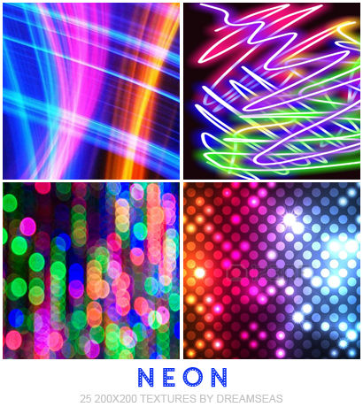 Neon by Bourniio by Bourniio on DeviantArt