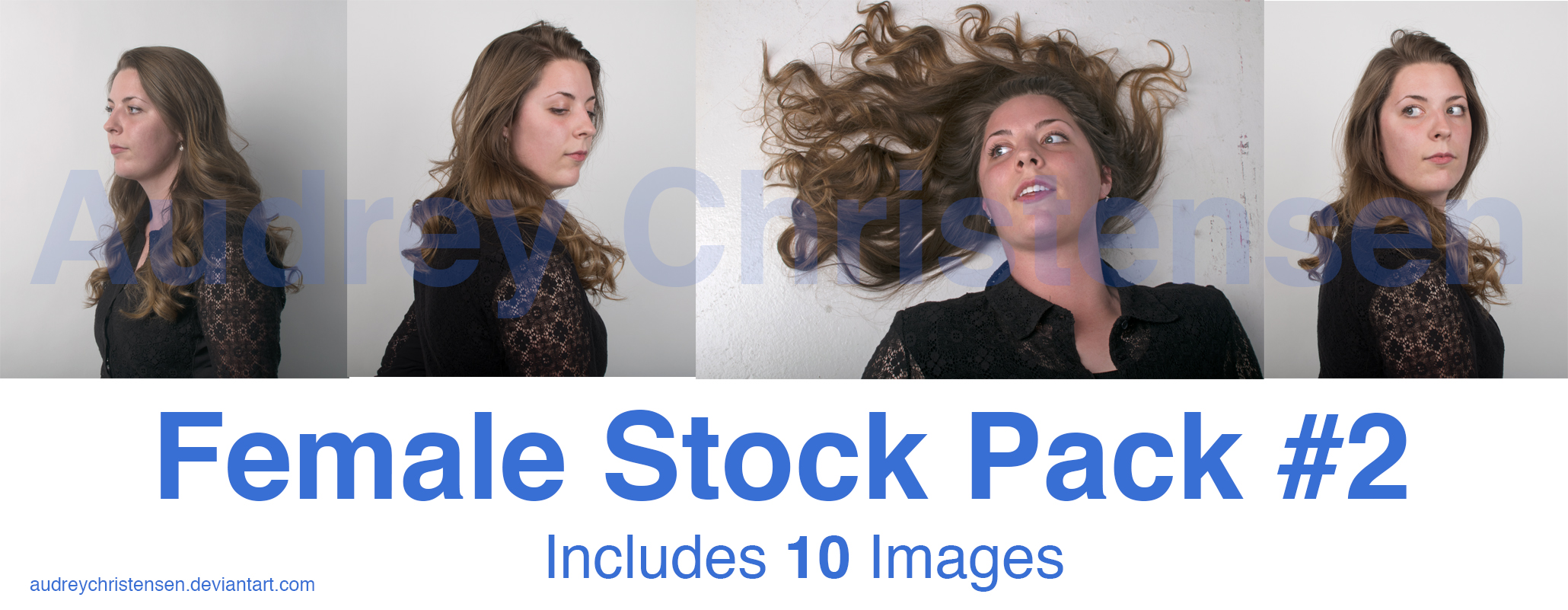 Female Stock #2 by audreychristensen on DeviantArt