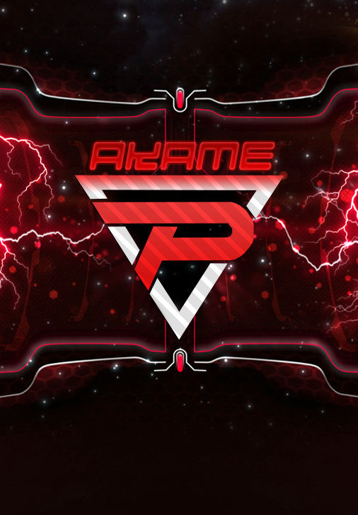 Steam Artwork (Your Logo + Your Name) by squzzys on DeviantArt