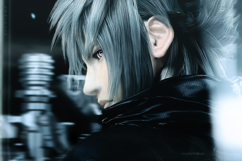 Noctis Icons by asummonersheart on DeviantArt
