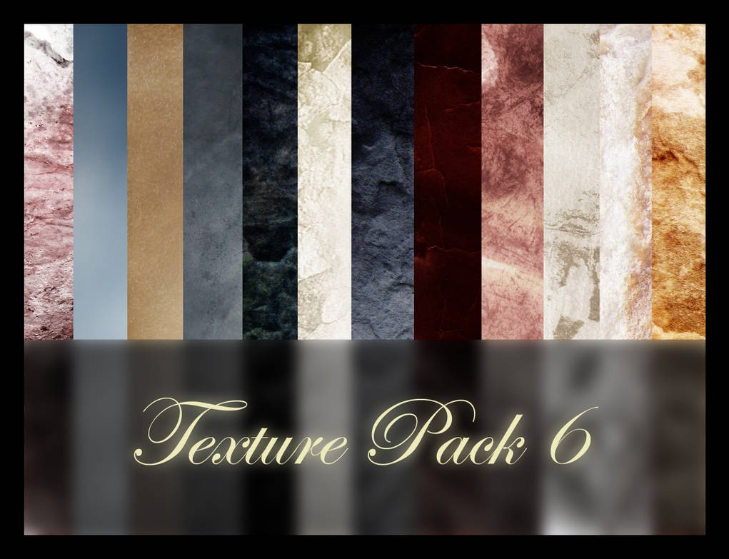 Texture Pack 6 by Sirius-sdz on DeviantArt