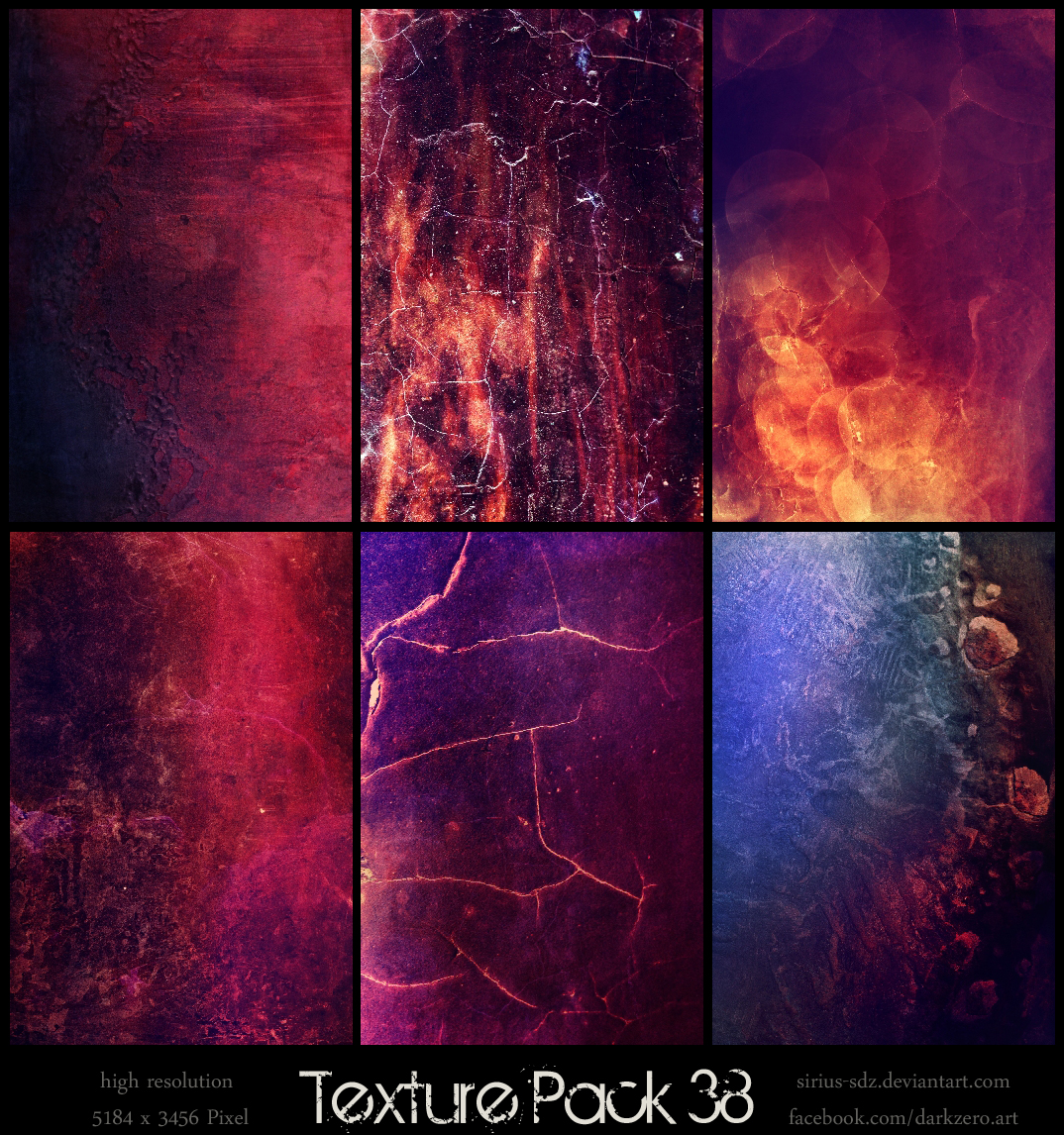 Texture Pack 38 by Sirius-sdz on DeviantArt