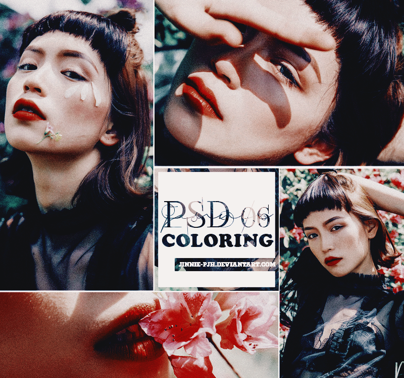 PSD CLR #6 by Jinnie-PJH on DeviantArt