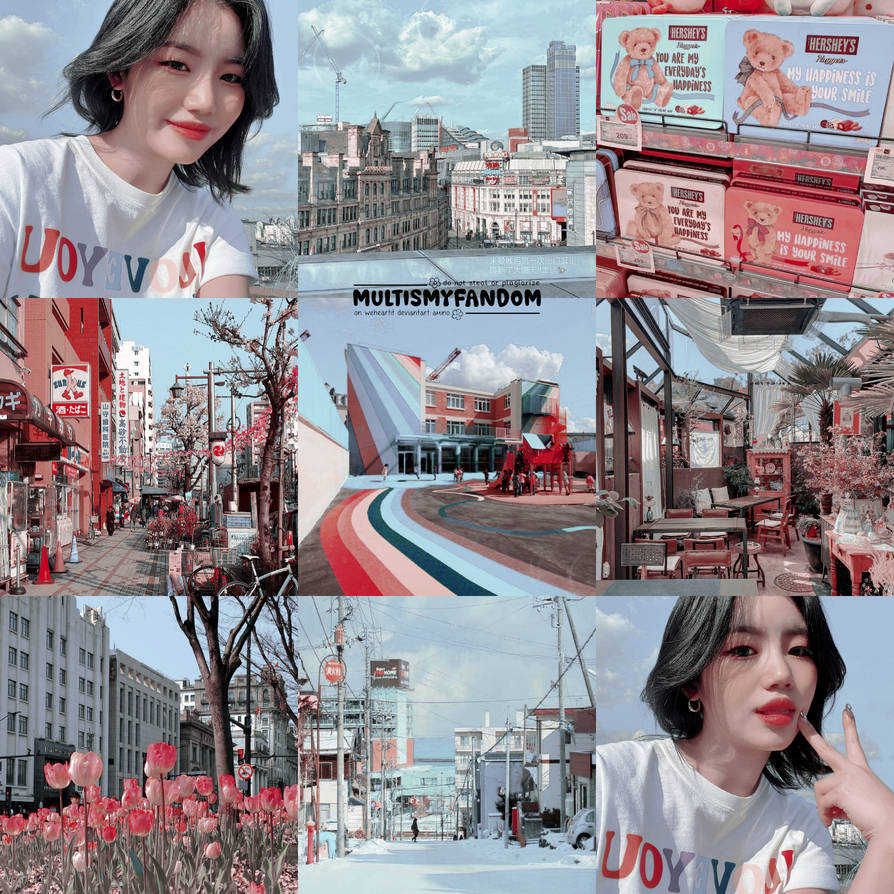 One More Day PSD by multismyfandom on DeviantArt