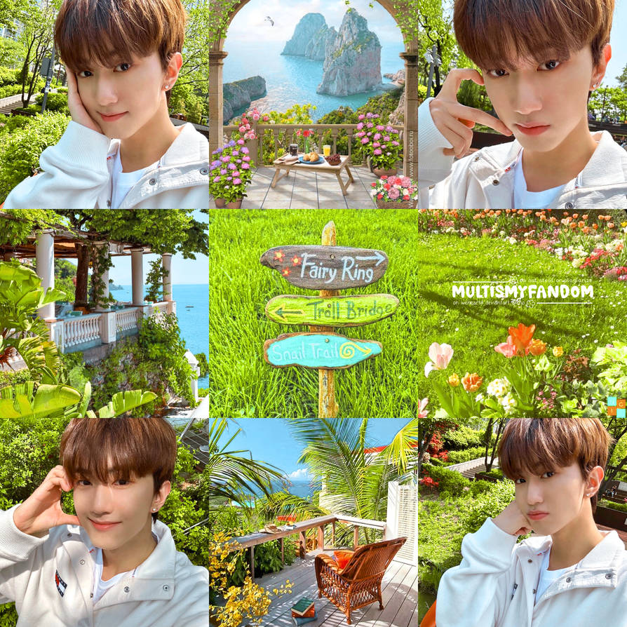 Lucky Day PSD by multismyfandom on DeviantArt