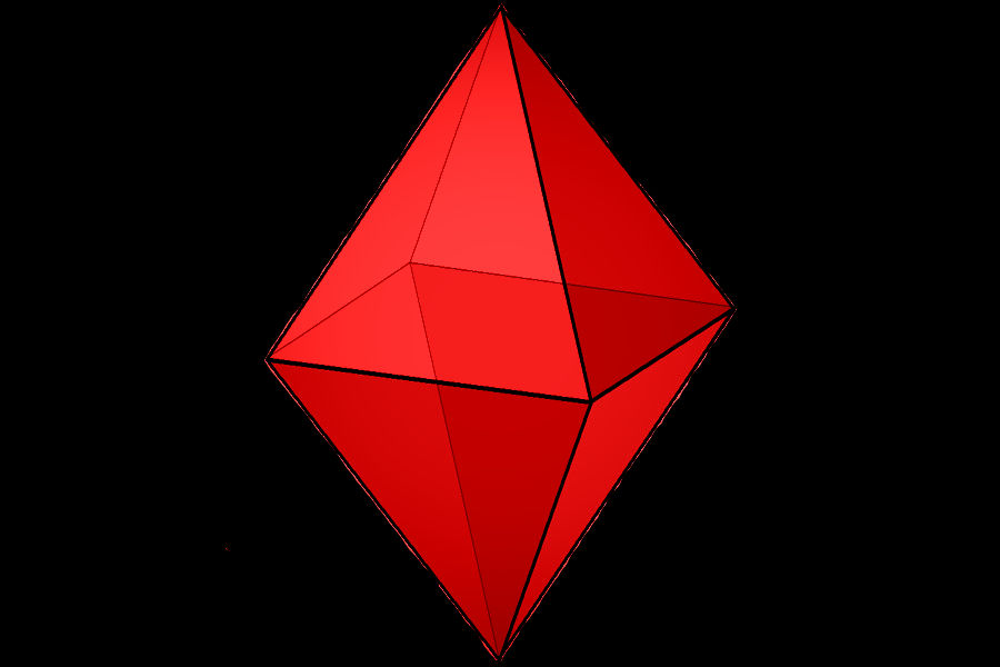 Trigonal red by Triggonal on DeviantArt
