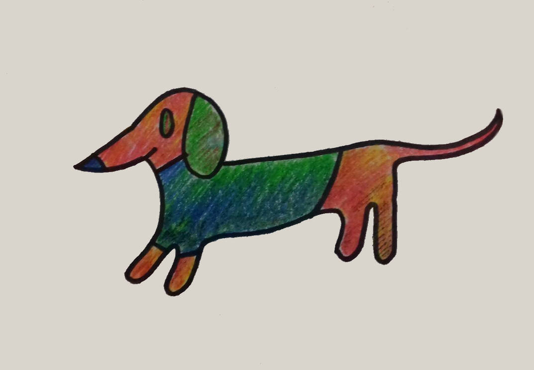 perritu by Triggonal on DeviantArt