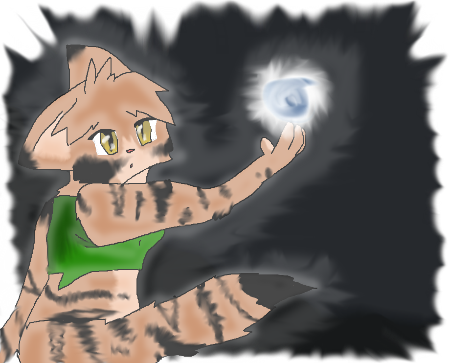 twokinds-flora fanart by frostthecat01 on DeviantArt