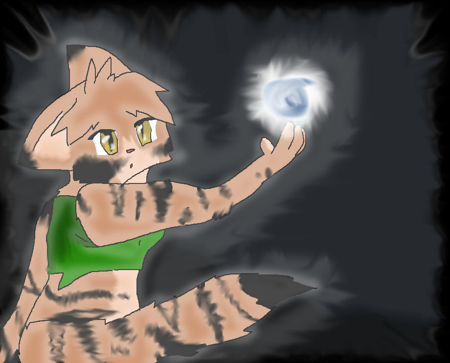 twokinds-flora fanart by frostthecat01 on DeviantArt