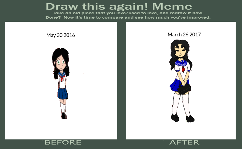 Akademi-High DeviantArt Gallery