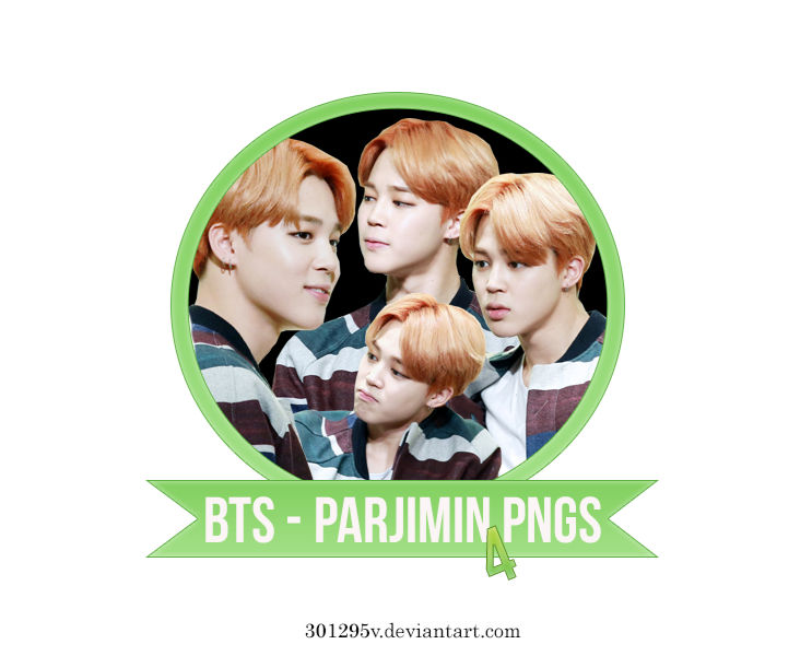 BTS - Jimin Pack Png (2) by 301295V on DeviantArt