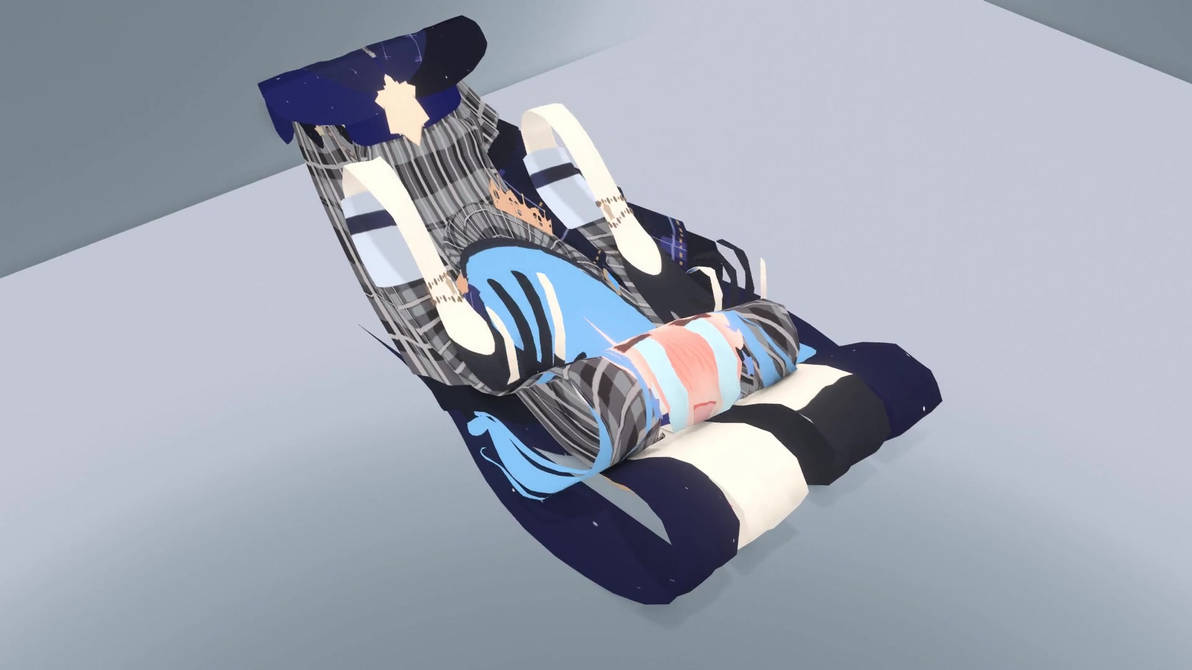 Roller Flattening by zuizui29 on DeviantArt