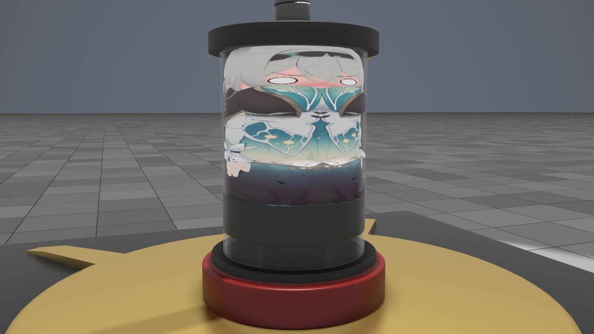 Disc Flattening 3 by zuizui29 on DeviantArt