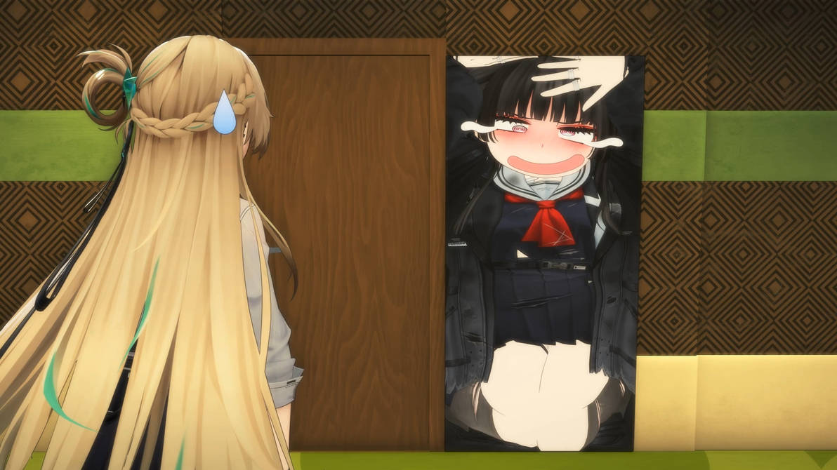 Door Slam by zuizui29 on DeviantArt