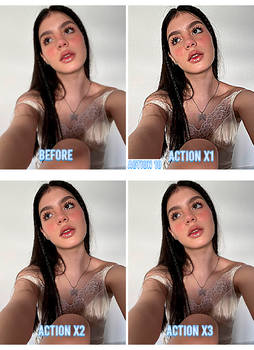 Explore the Best Actions Art | DeviantArt