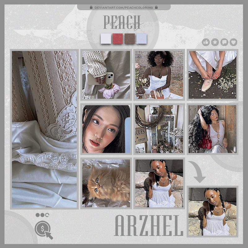 Arzhel #Peachcoloring by peachcoloring on DeviantArt