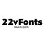 Channel 4 font pack by DLEDeviant on DeviantArt